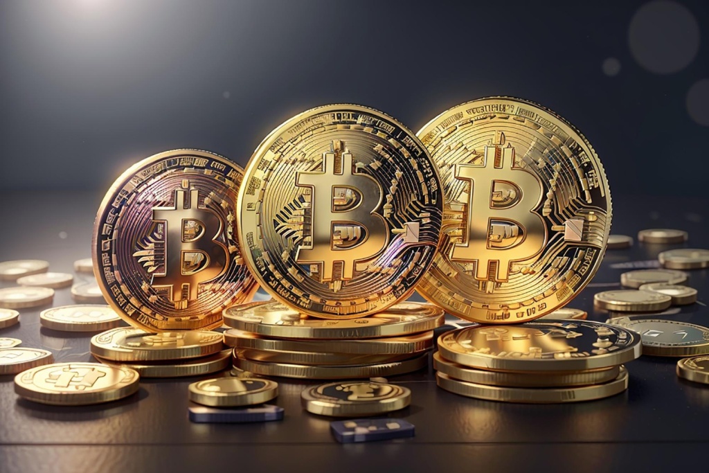 BitRiver: РФ может выйти на первое место по майнингу биткоина на ПНГ ...